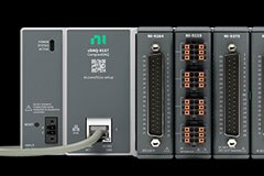 CompactDAQ is Back - National Instruments | DigiKey